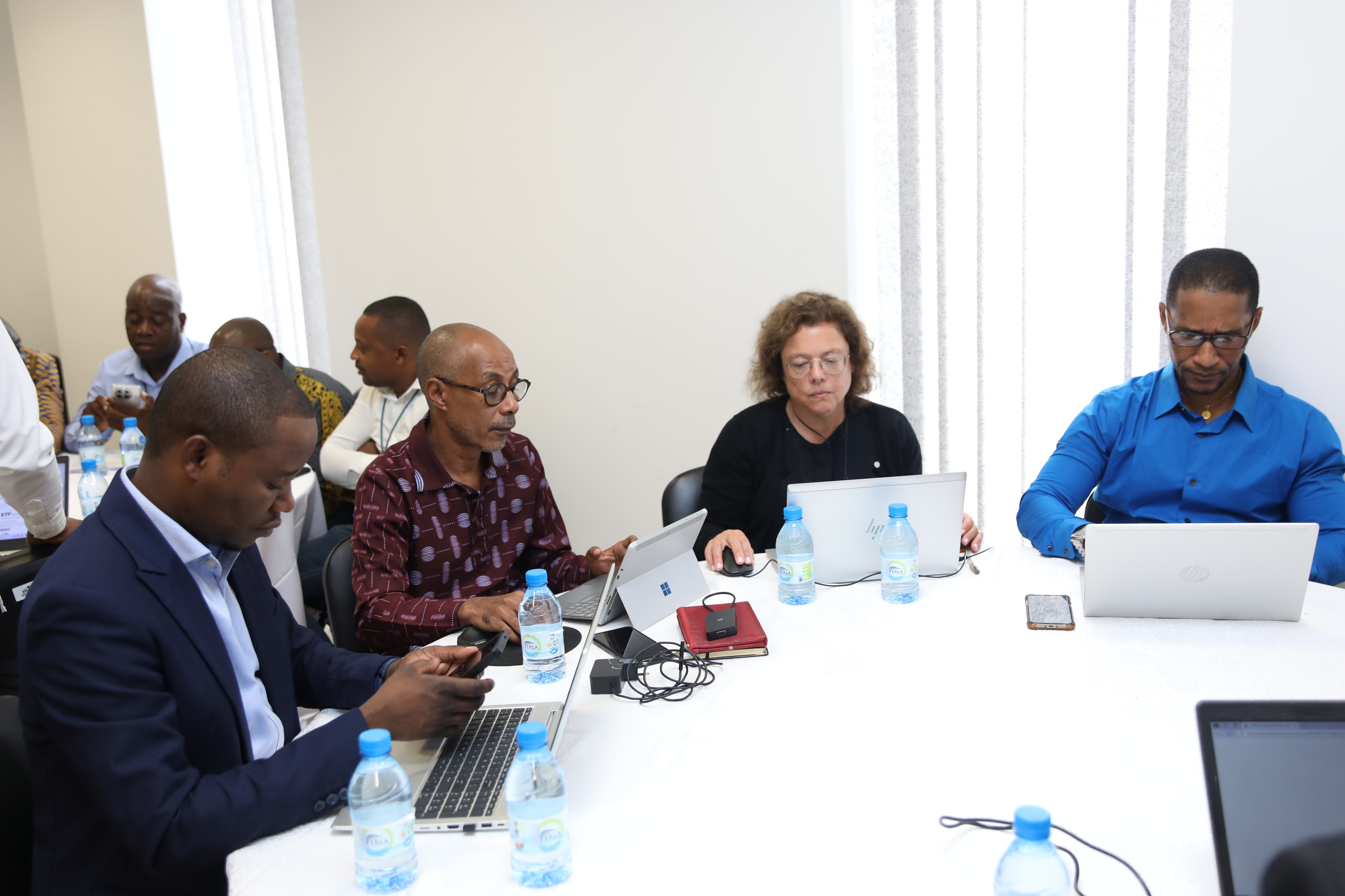 Jornada de Formação sobre Quadros Nacionais de Qualificações e suas ...