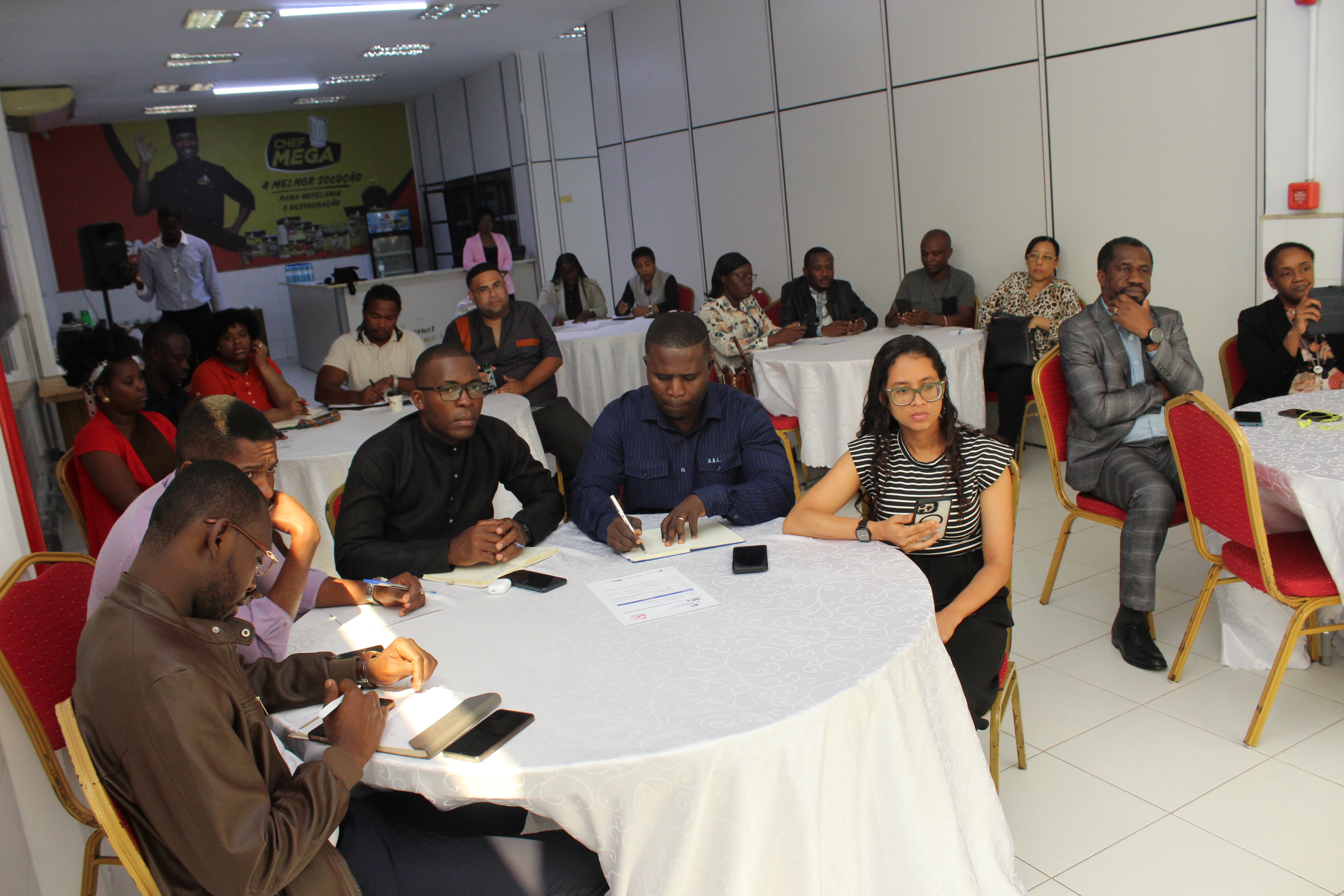 Programa de capacitação técnica SNQ 2025 — Instituto Nacional de ...