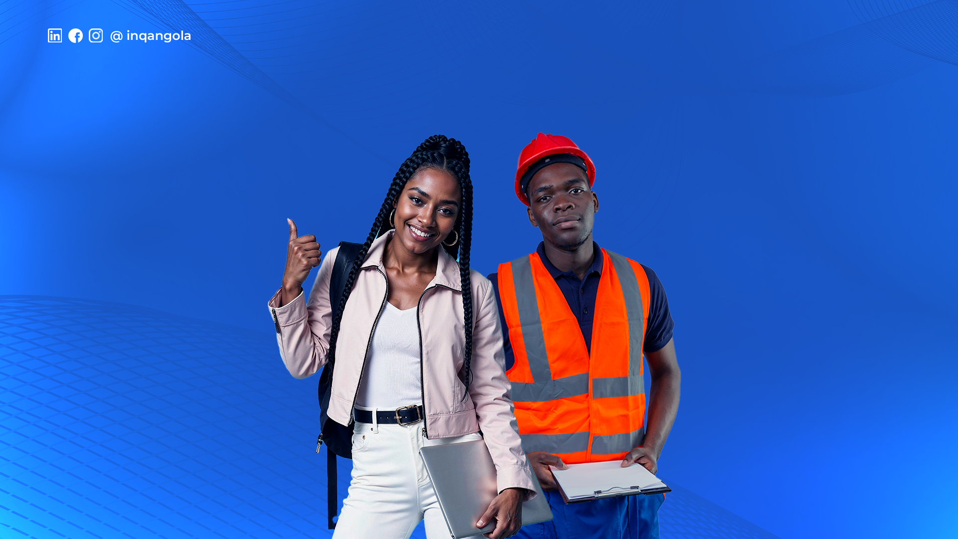 Sistema Nacional de Qualificações — Instituto Nacional de Qualificações